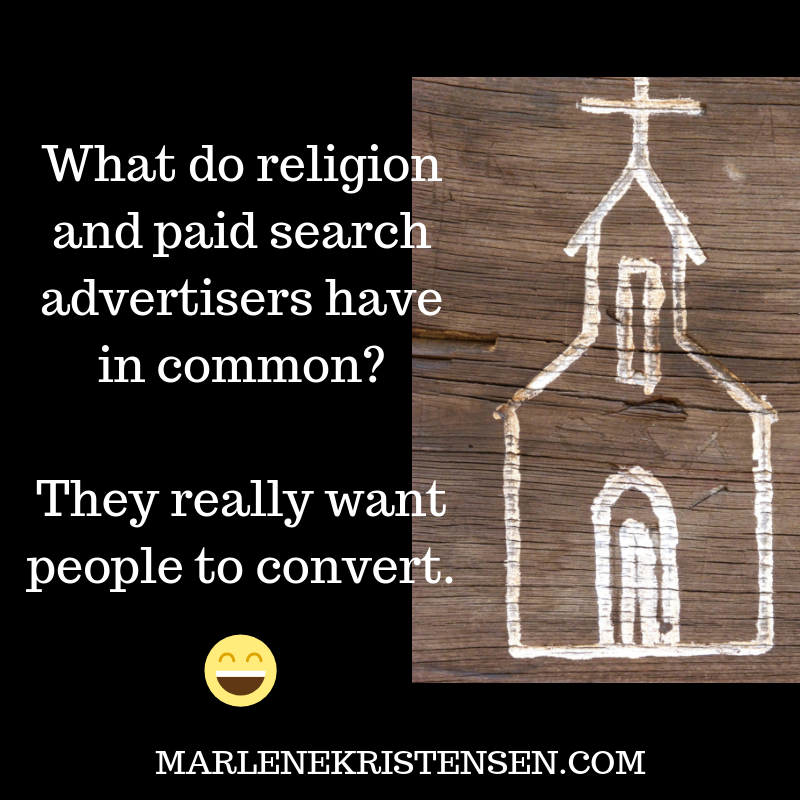 Top 10 funny marketing jokes that will crack you up - Marlene Kristensen