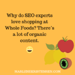 Top 10 funny marketing jokes that will crack you up - Marlene Kristensen